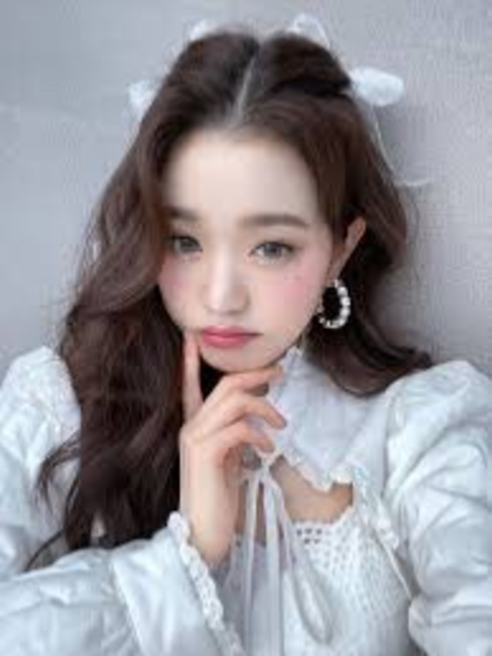 第2話：🐰（IVE）｜無料スマホ夢小説ならプリ小説 byGMO