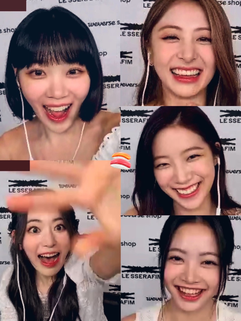 第7話：新しい作品について（TWICEのマンネは愛されすぎている）｜無料スマホ夢小説ならプリ小説 byGMO