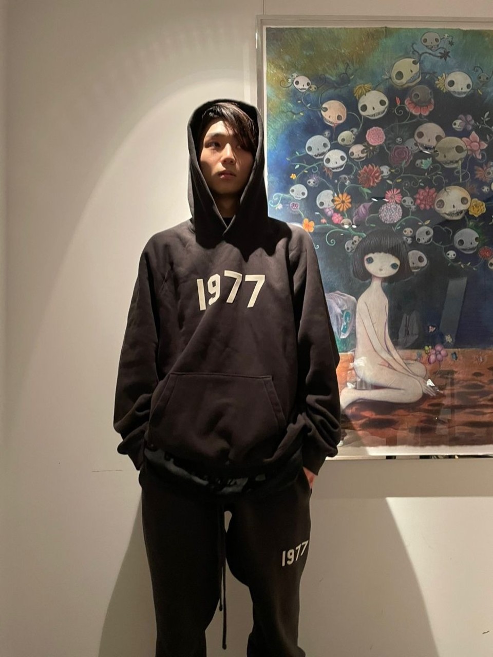 第147話：@108《rintaro》（八 村 見 聞 録 ． ）｜無料スマホ夢小説ならプリ小説 byGMO