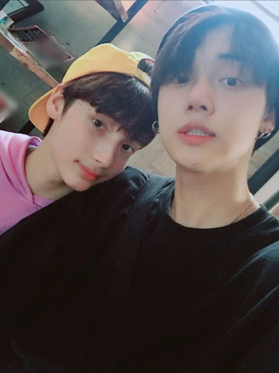 第30話：🦊🐰🐻🐿️🐧(番外編)（TXT BL ～こんなにも好きなのにヨンジュニヒョンは気づいてくれないの…？～）｜無料スマホ夢小説ならプリ小説 byGMO