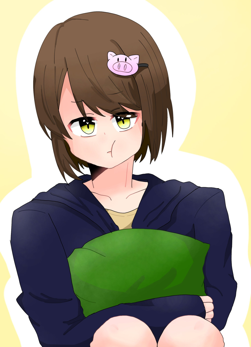 第19話：ut×sha ※主の絵あり※（我々だBLだよ☆）｜無料スマホ夢小説ならプリ小説 byGMO