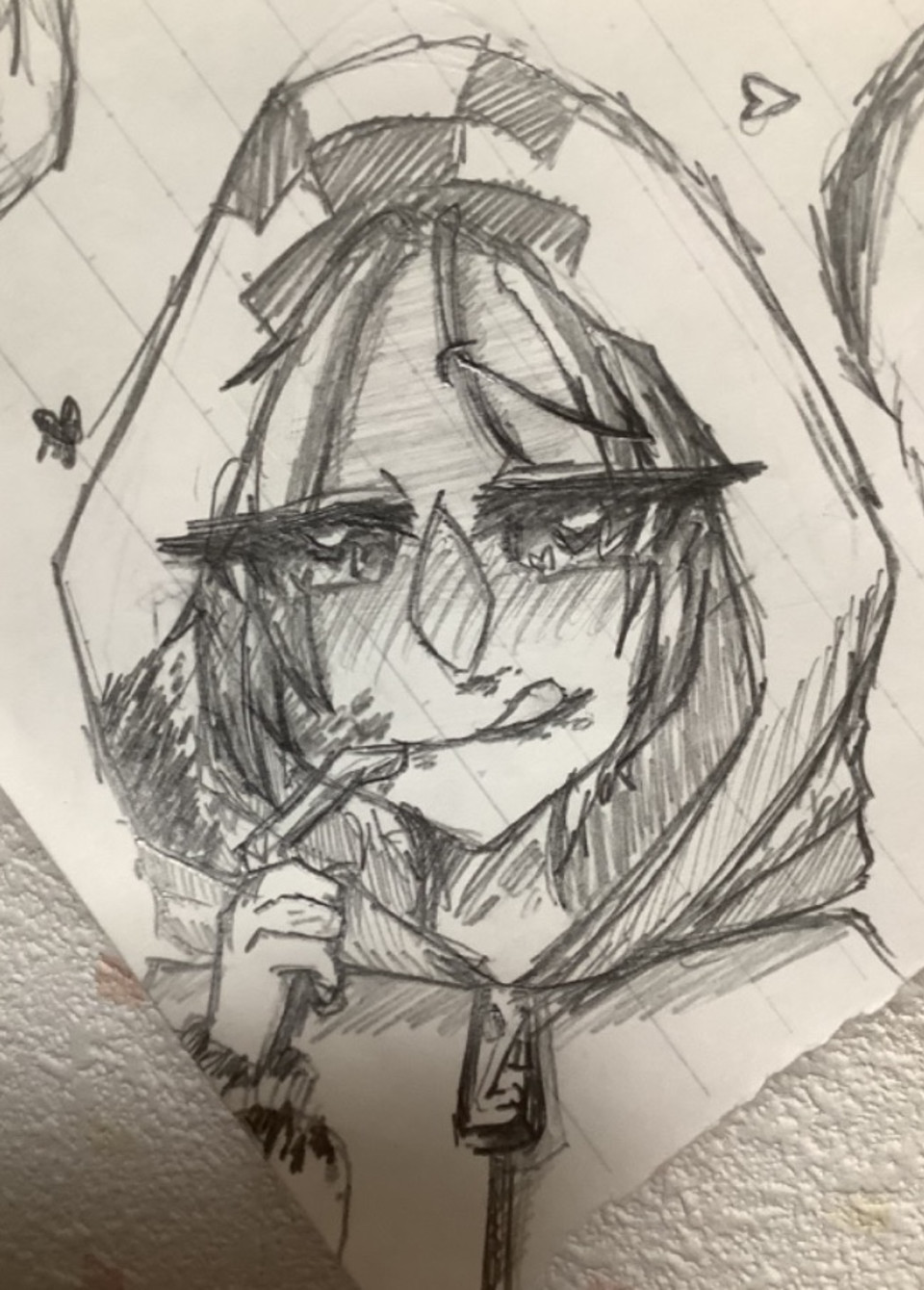 第1話：zmzm（一応ちょいグr？的な実況者様の絵(^ら^、d！、ncj組、etc…)）｜無料スマホ夢小説ならプリ小説 byGMO