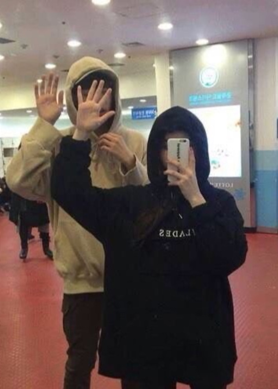 第15話：邪魔（なにわ男子の紅一点𝕝𝕟𝕤𝕥𝕒𝕘𝕣𝕒𝕞💕）｜無料スマホ夢小説ならプリ小説 byGMO