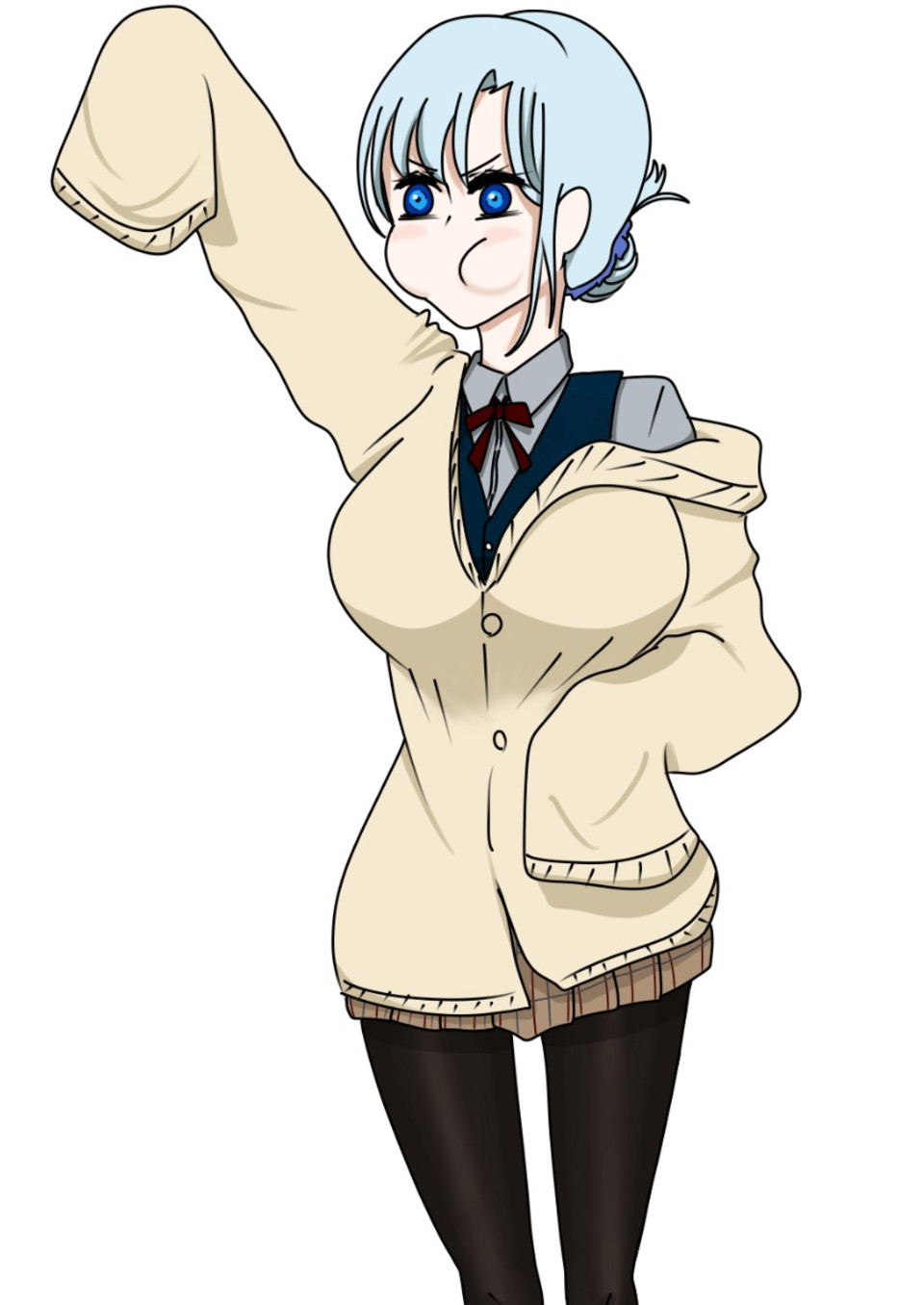 第4話：FOUR（青城には変でおもろい女がいる）｜無料スマホ夢小説ならプリ小説 byGMO