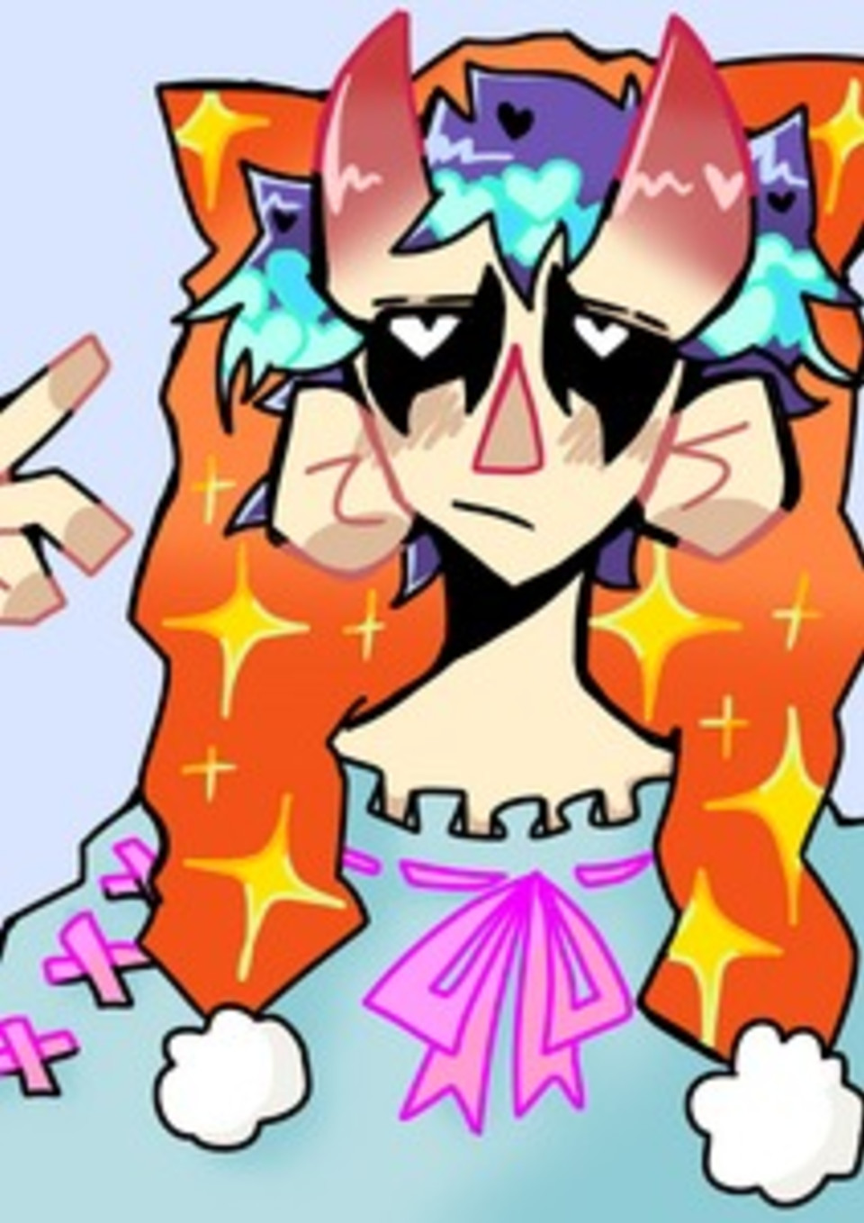 第30話：OC（自己満イラスト集）｜無料スマホ夢小説ならプリ小説 byGMO