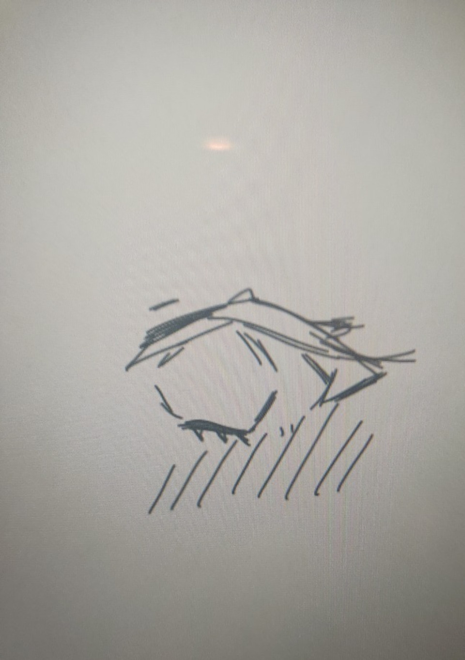 第6話：なんか…落書き晒すね(？（wtのイラスト部屋）｜無料スマホ夢小説ならプリ小説 byGMO