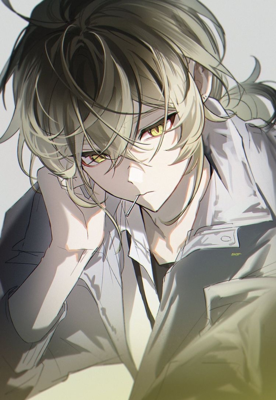 第3話：主の設定（ハイキュー参加型）｜無料スマホ夢小説ならプリ小説 byGMO