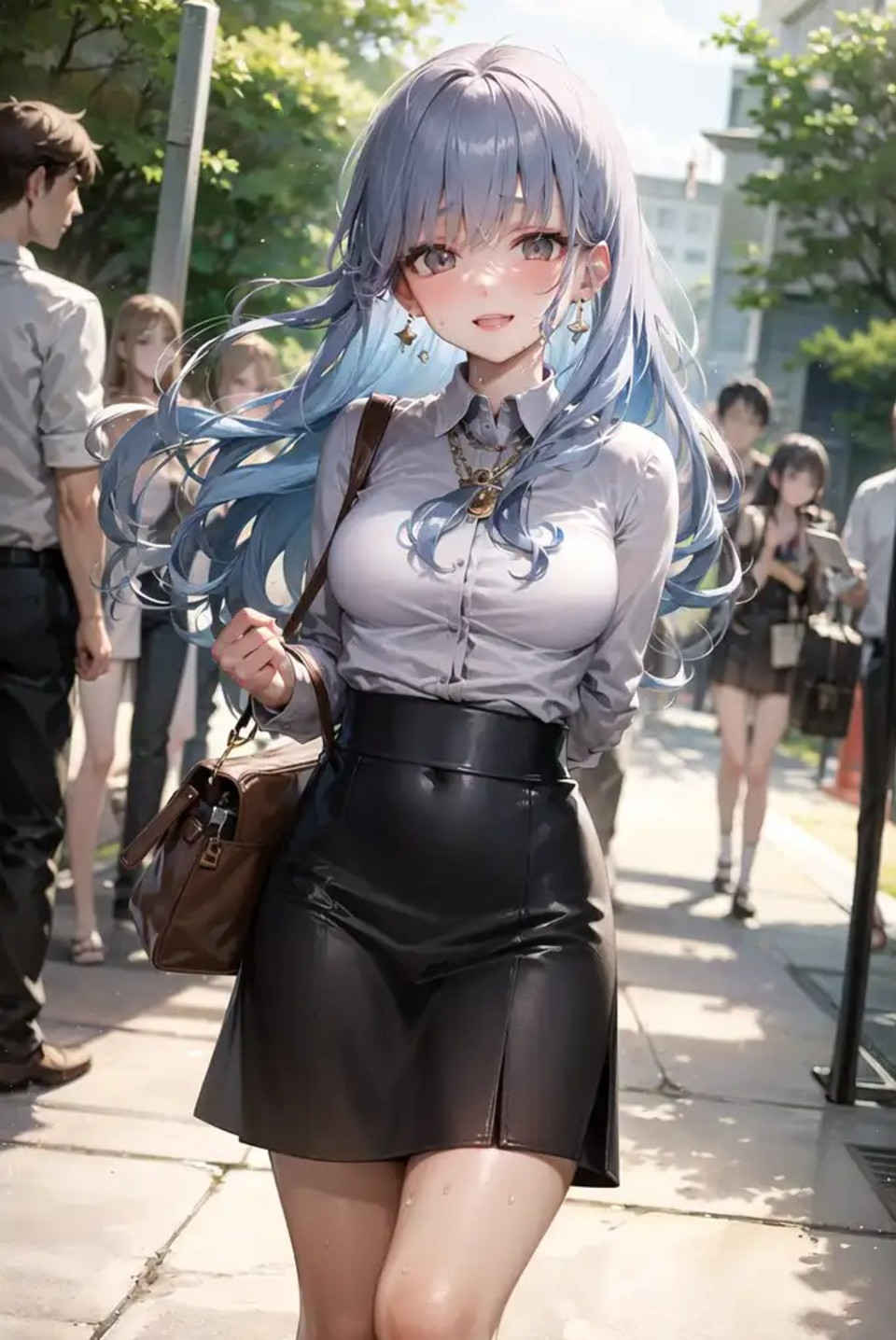 第124話：Kikuさん（参加型設定）｜無料スマホ夢小説ならプリ小説 byGMO