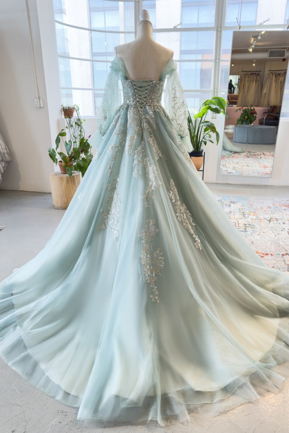 第104話：#100TheEND（sxxnの水色担当は……。）｜無料スマホ夢小説ならプリ小説 byGMO