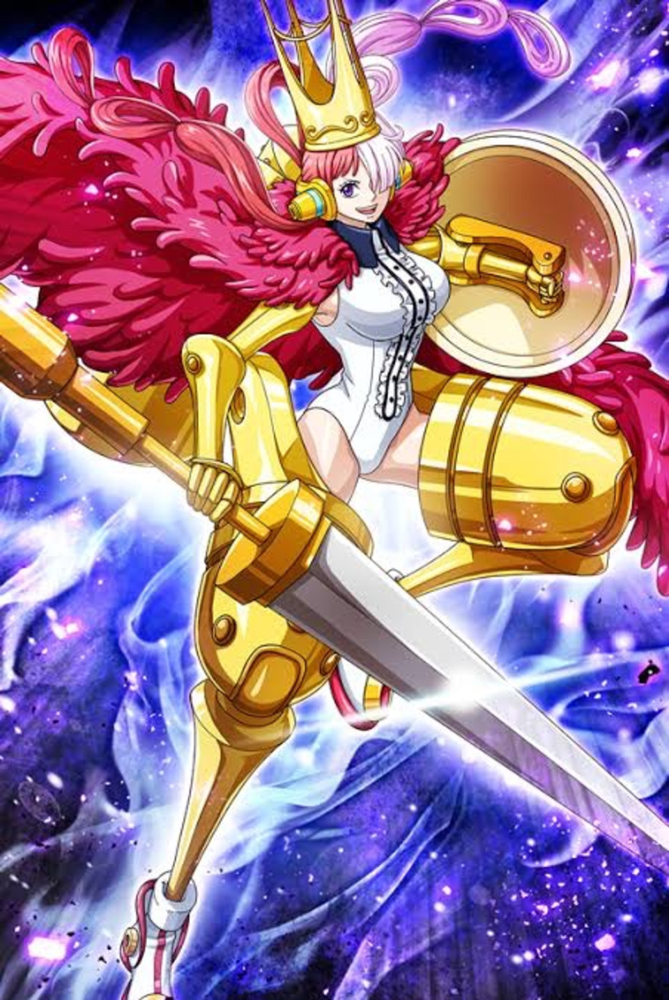 第8話：私は最強（世界の歌姫がNRCの先生に！？）｜無料スマホ夢小説ならプリ小説 byGMO