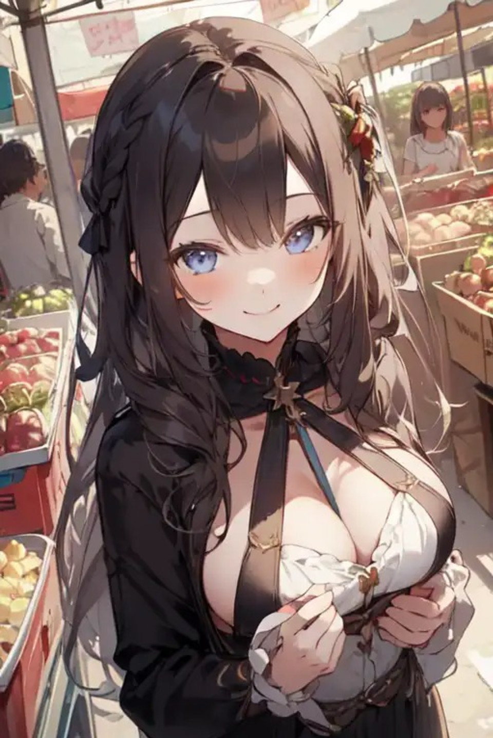 第117話：おむれつさん（参加型設定）｜無料スマホ夢小説ならプリ小説 byGMO