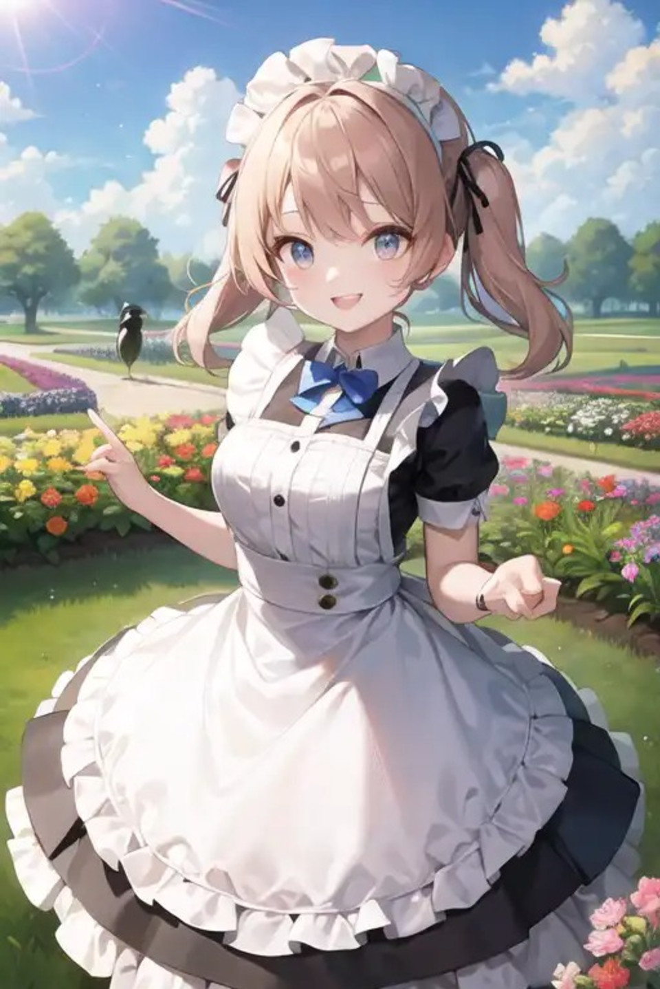 第132話：美空さん（参加型設定）｜無料スマホ夢小説ならプリ小説 byGMO