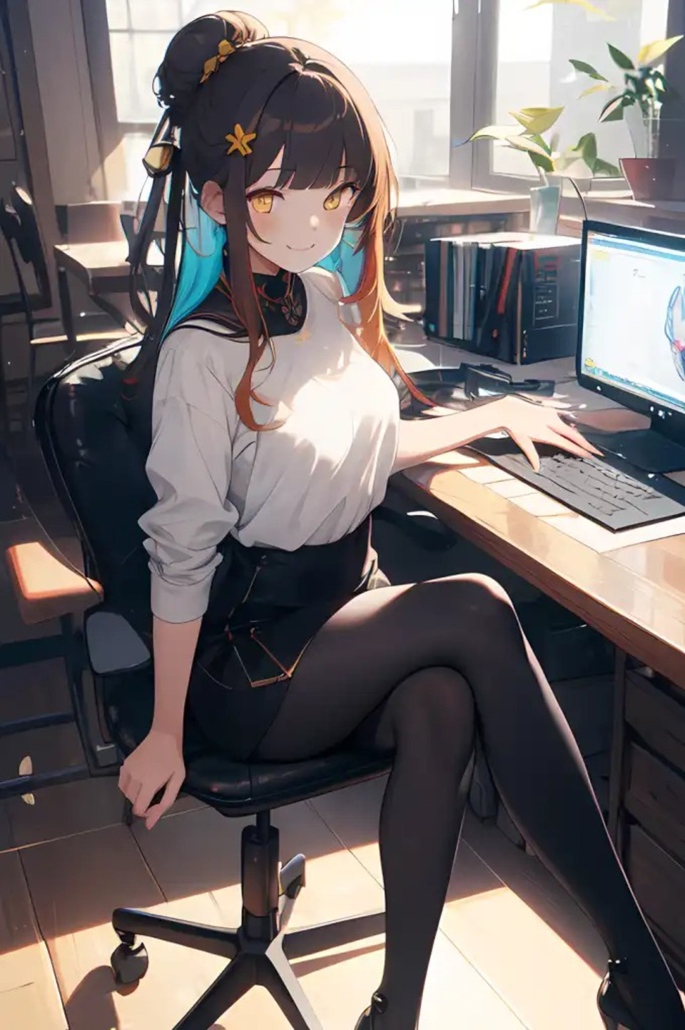 第124話：Kikuさん（参加型設定）｜無料スマホ夢小説ならプリ小説 byGMO