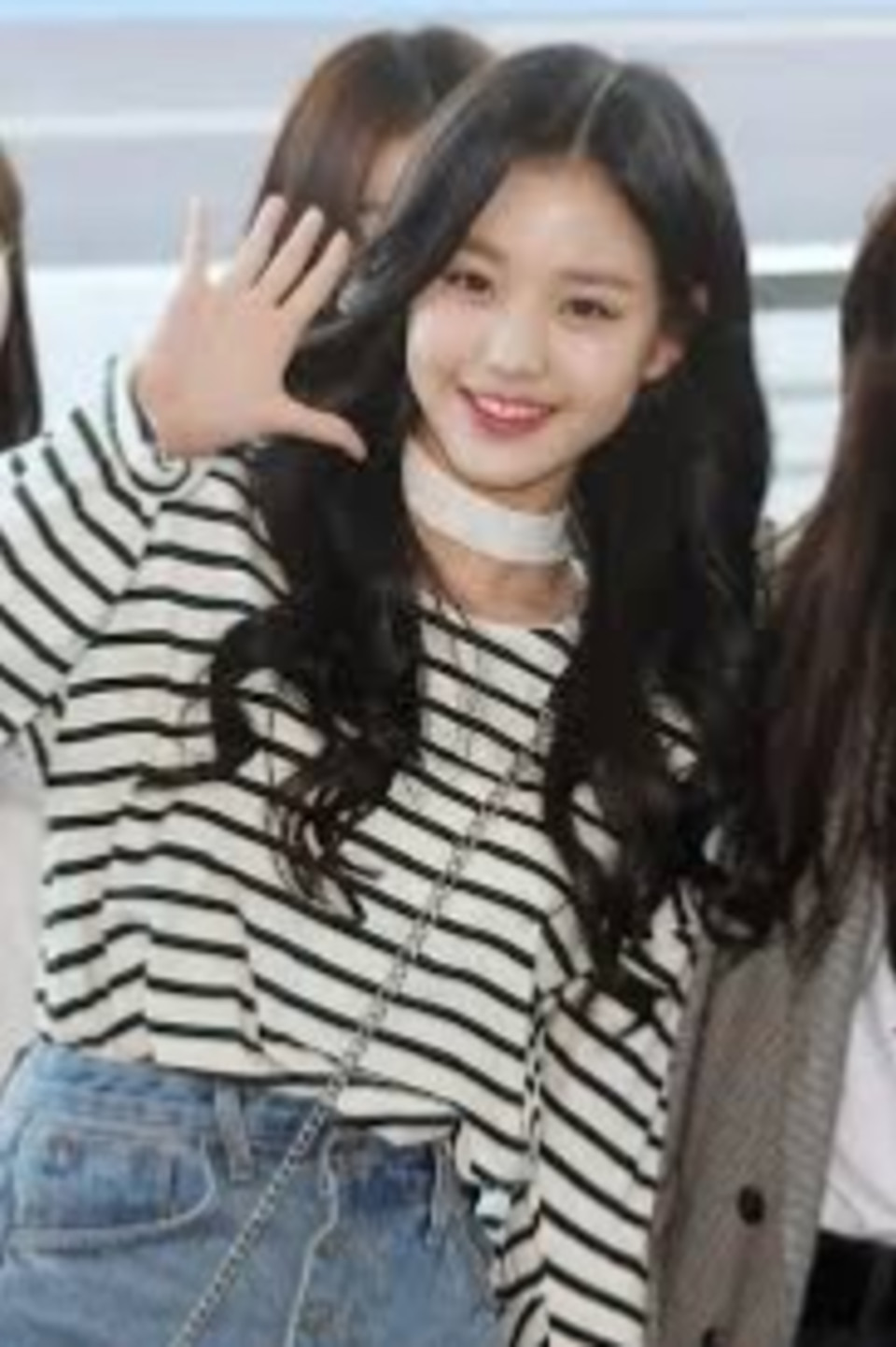 第2話：🐰（IVE）｜無料スマホ夢小説ならプリ小説 byGMO