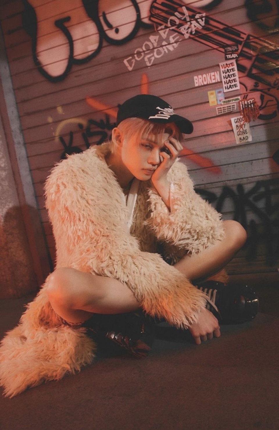 第9話：You're So Beautiful（愛が尽きるまで）｜無料スマホ夢小説ならプリ小説 byGMO