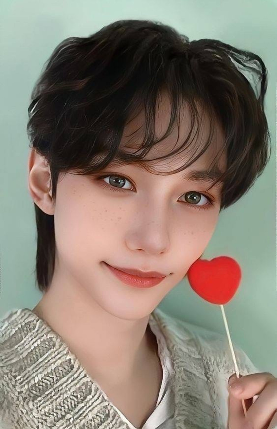 第6話：毒入りブラウニー skzフィリックス（K-POP短編集）｜無料スマホ夢小説ならプリ小説 byGMO