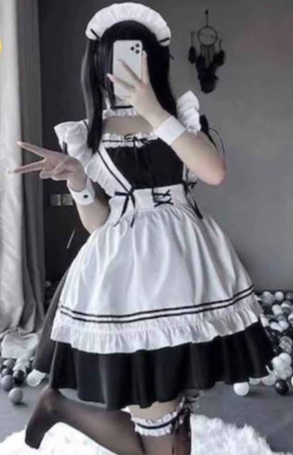 第23話：モヤモヤ🐰（優等生はメイドでした.）｜無料スマホ夢小説ならプリ小説 byGMO