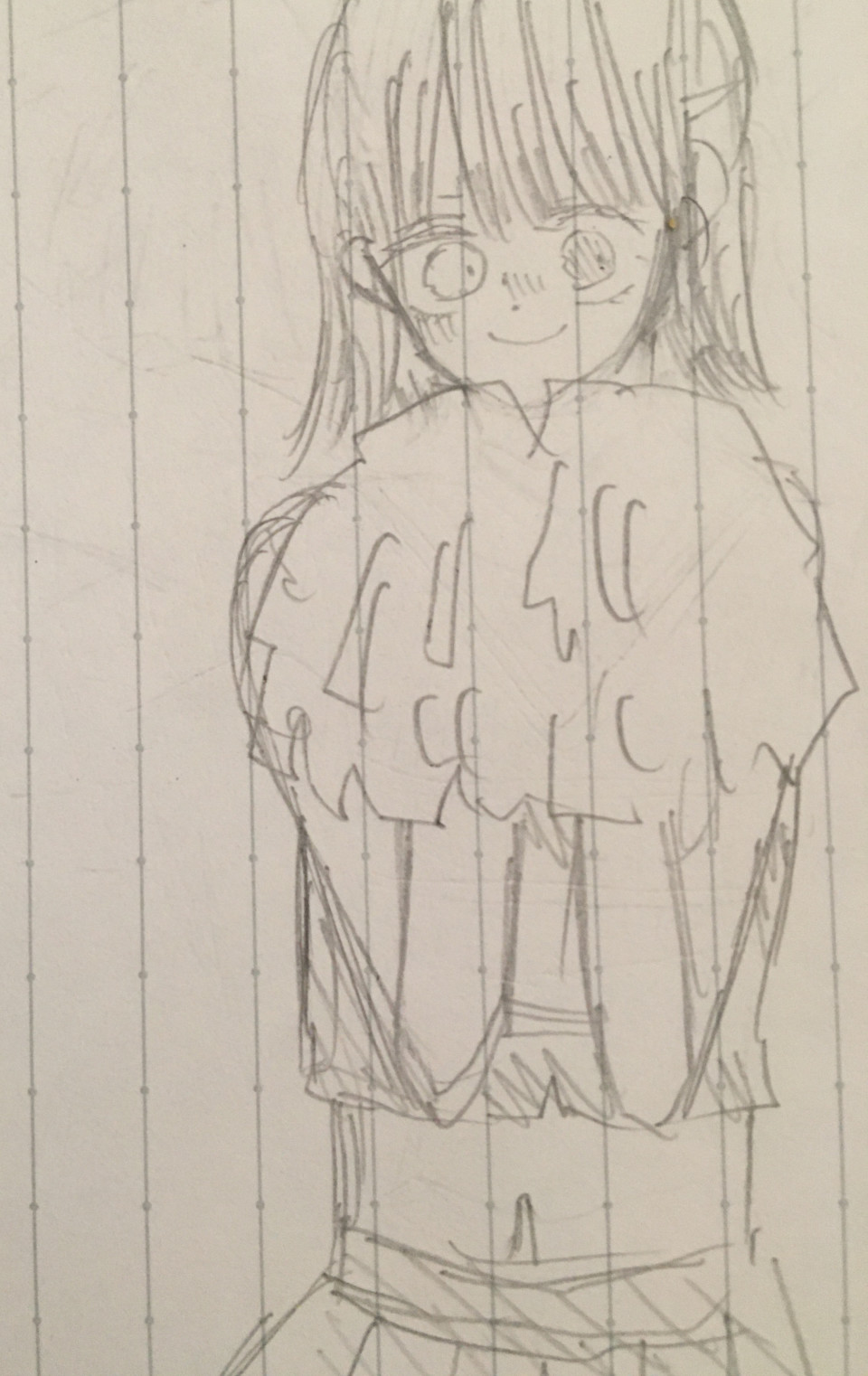 第33話：🔒（HERO ）｜無料スマホ夢小説ならプリ小説 byGMO