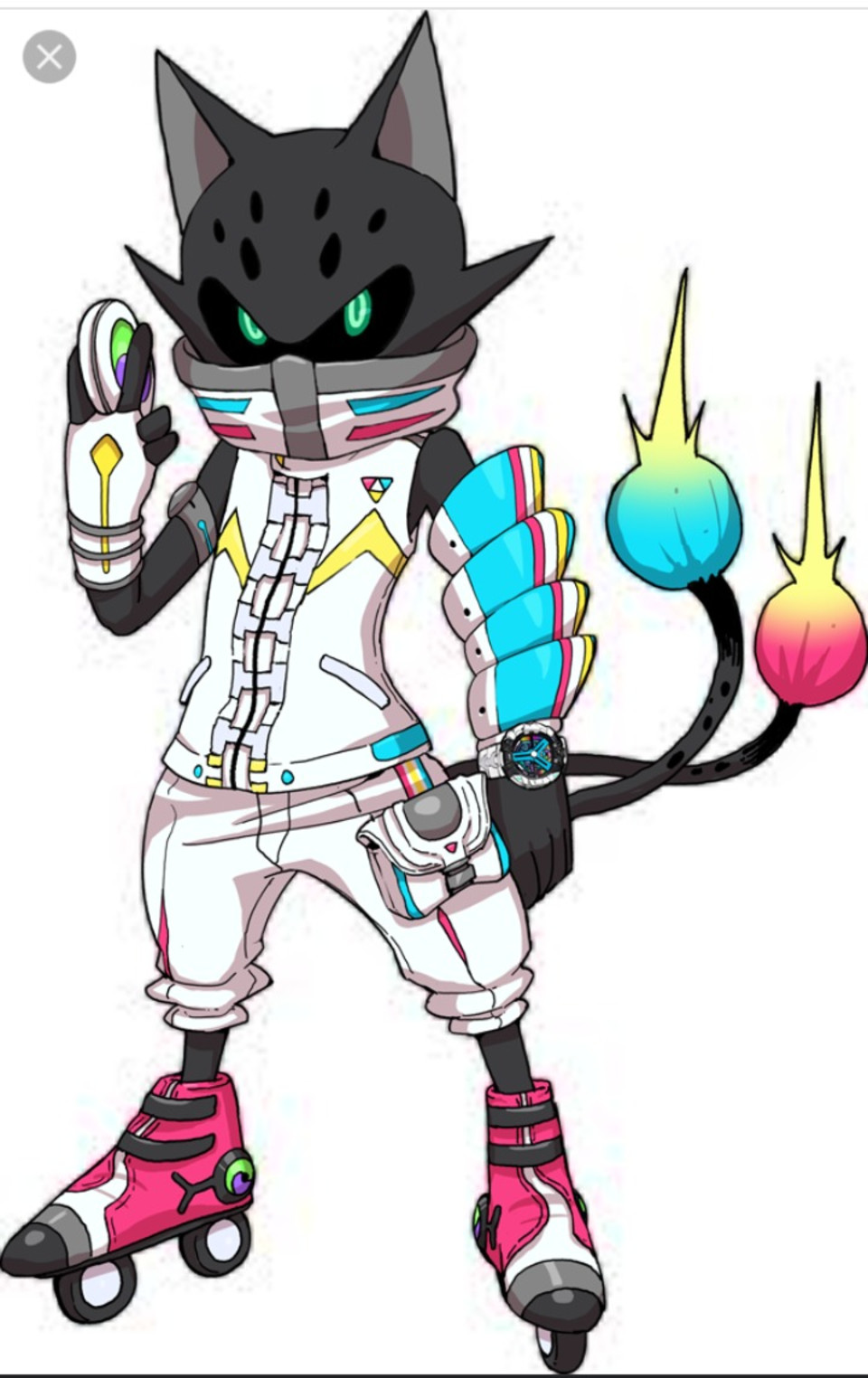 第7話：USJ（彩りの運命-エルゼメキアの妹、ヒロアカに転生-）｜無料スマホ夢小説ならプリ小説 byGMO