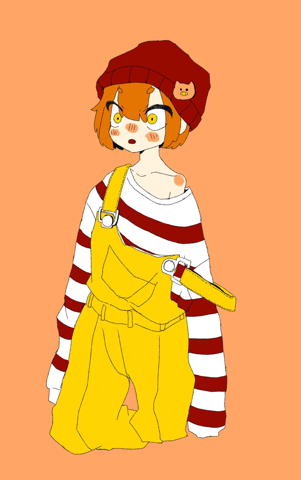 第4話：子供sha（いらすと）｜無料スマホ夢小説ならプリ小説 byGMO