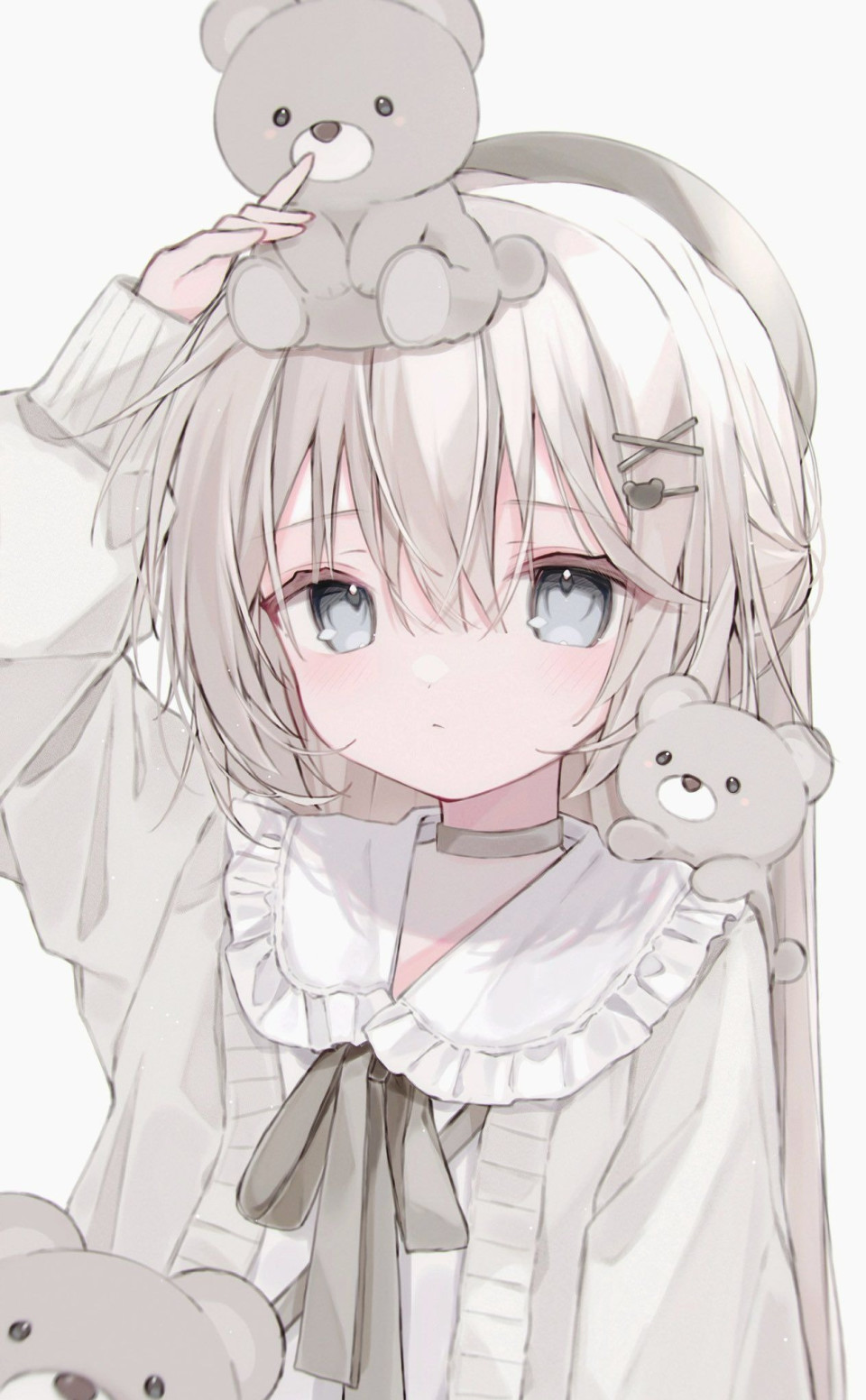 第7話：初配信（個人Vtuberはホロライブ三期生になった件について）｜無料スマホ夢小説ならプリ小説 byGMO