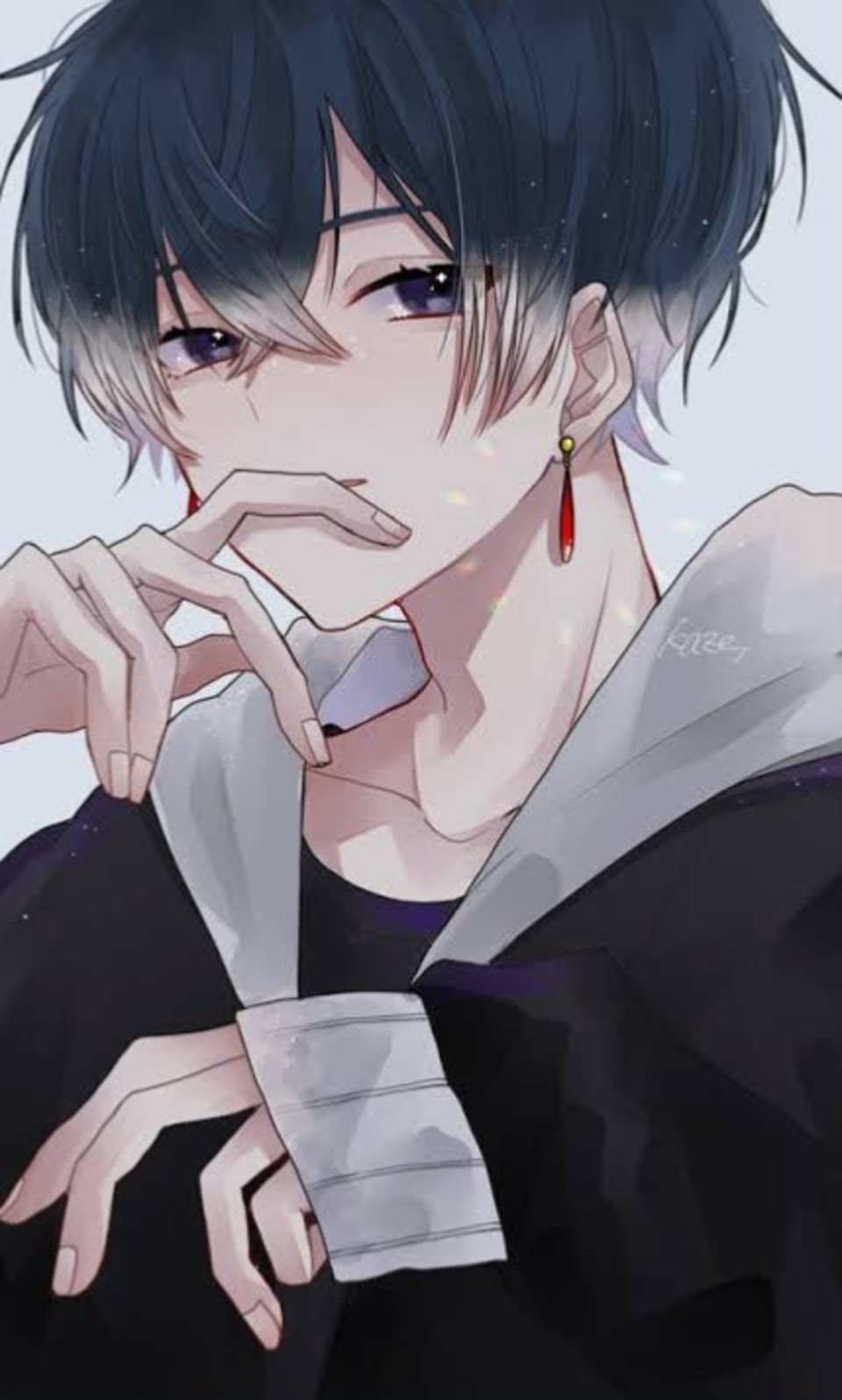 第4話：妖斗（にじさんじ（ホスト））｜無料スマホ夢小説ならプリ小説 byGMO