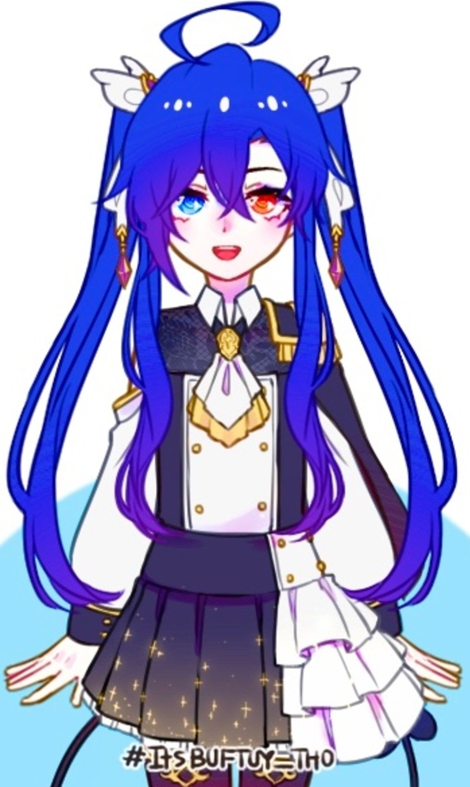 第109話：107話（ウォルターパーク）（入間くんの片割れくんは､皆から､“愛”を貰いつつ成長しています。）｜無料スマホ夢小説ならプリ小説 byGMO