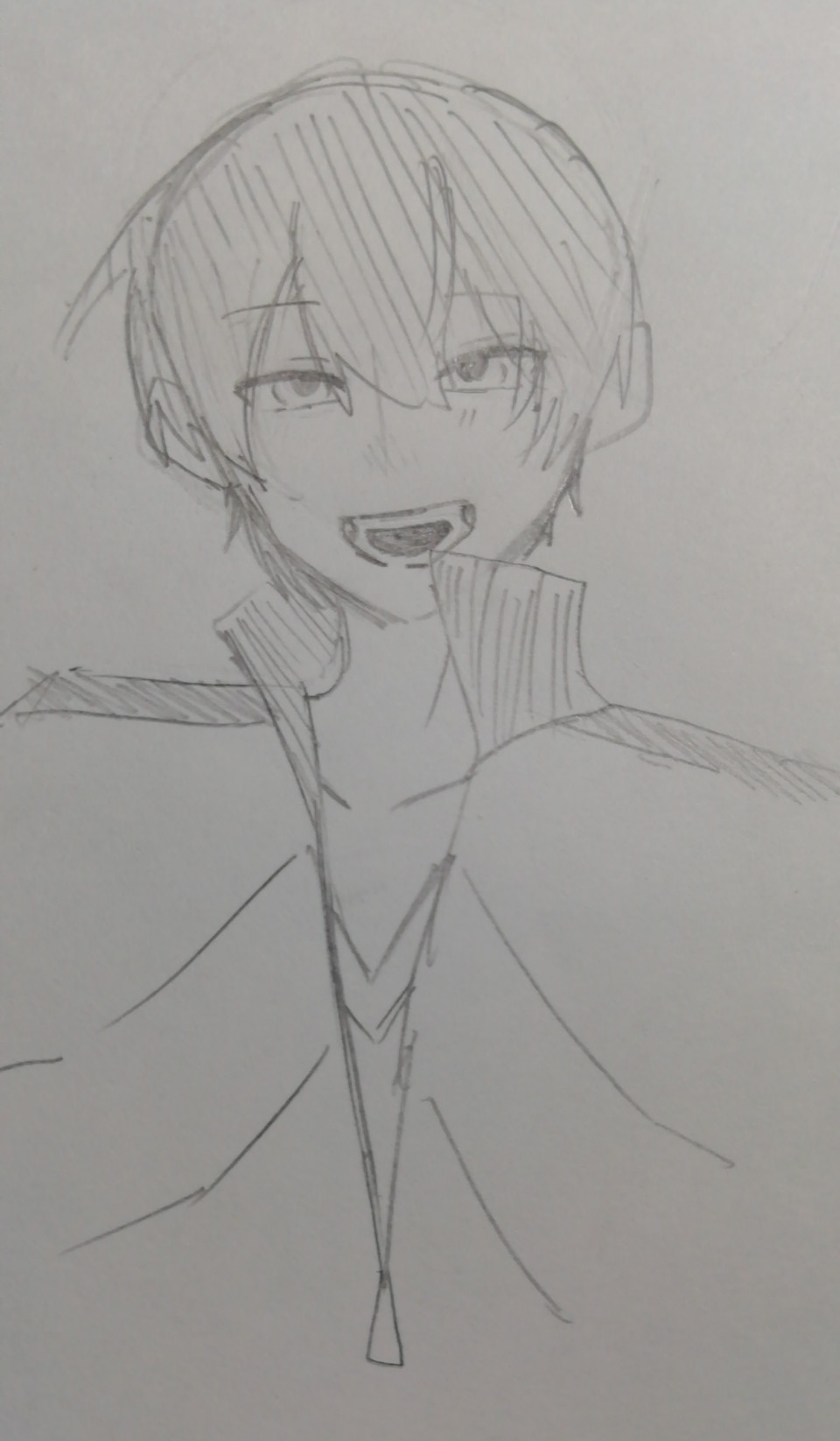 第10話：kn×2＋knbr＋ズッ友（wtとrd運営のBLイラスト置き場）｜無料スマホ夢小説ならプリ小説 byGMO