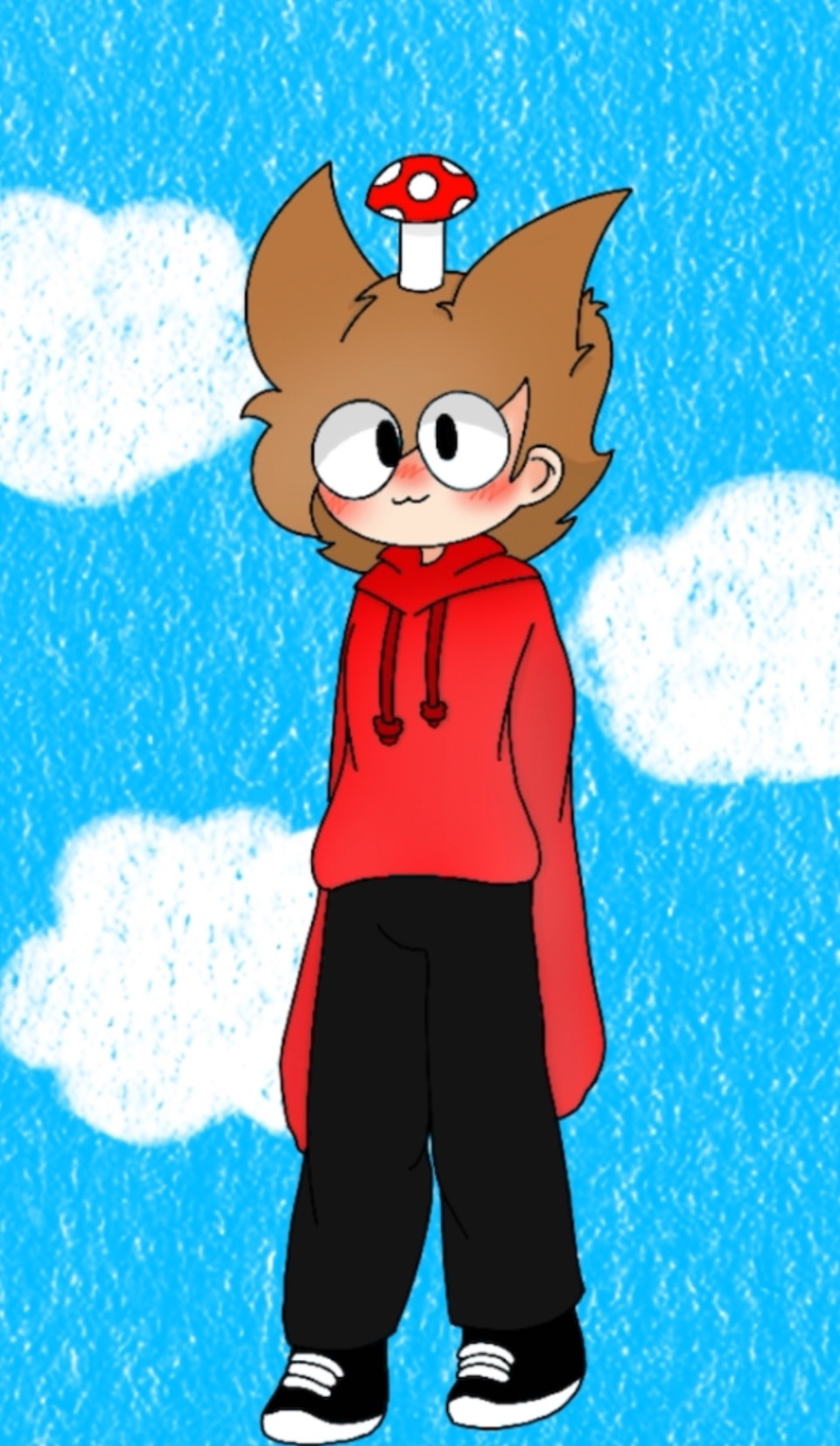 第1話：キャラクター紹介（夢だといいなぁ〜…）｜無料スマホ夢小説ならプリ小説 byGMO