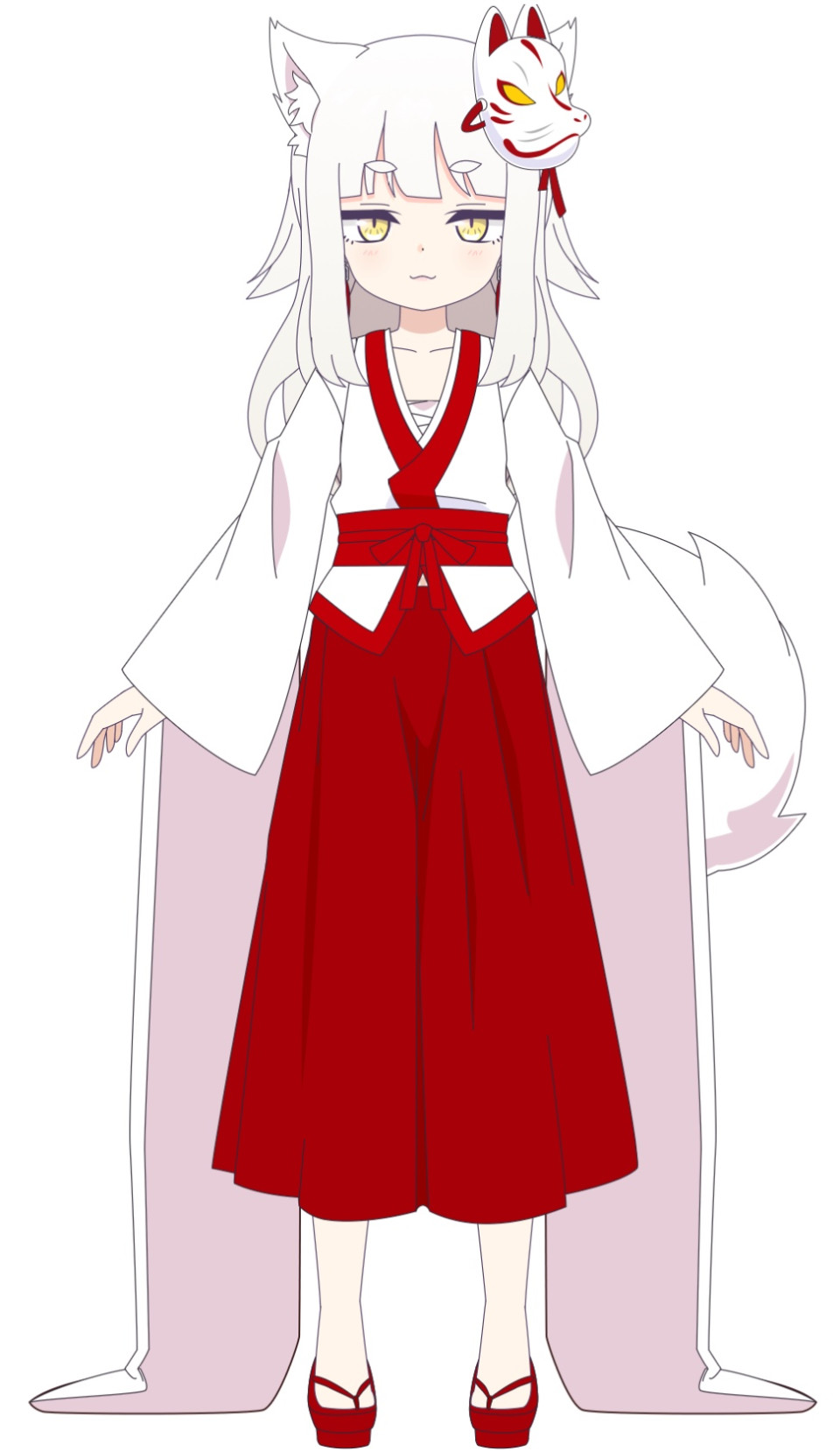 第2話：⛩初配信（妖狐さんの配信部屋）｜無料スマホ夢小説ならプリ小説 byGMO