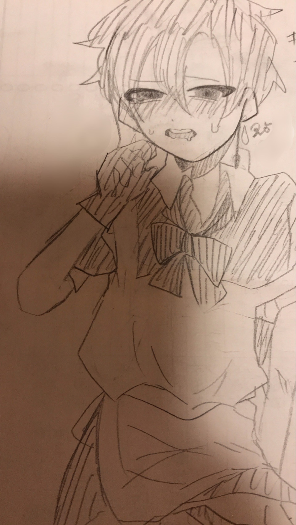 第18話：第18話（すまないスクールの皆で王様ゲーム！！(ウォーターチャレンジBL)）｜無料スマホ夢小説ならプリ小説 byGMO