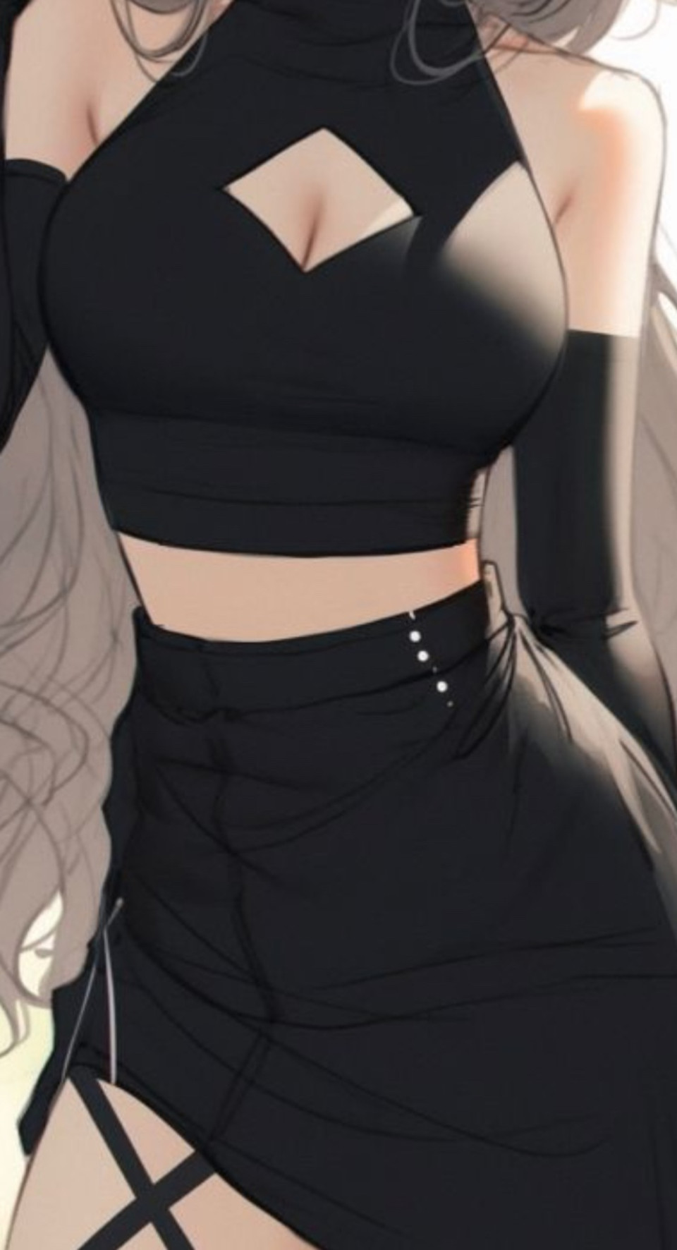 第67話：‪‪ ︎‬ 𝟔𝟑（冷酷な私は“愛”を知らない）｜無料スマホ夢小説ならプリ小説 byGMO