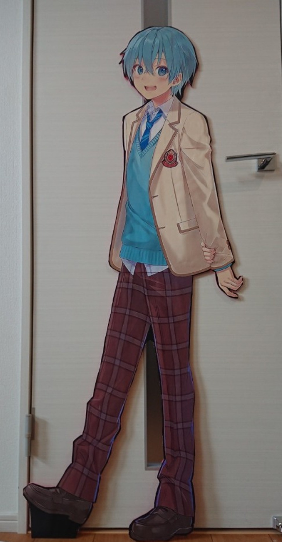 第3話：みてこれ（ただいま）｜無料スマホ夢小説ならプリ小説 byGMO