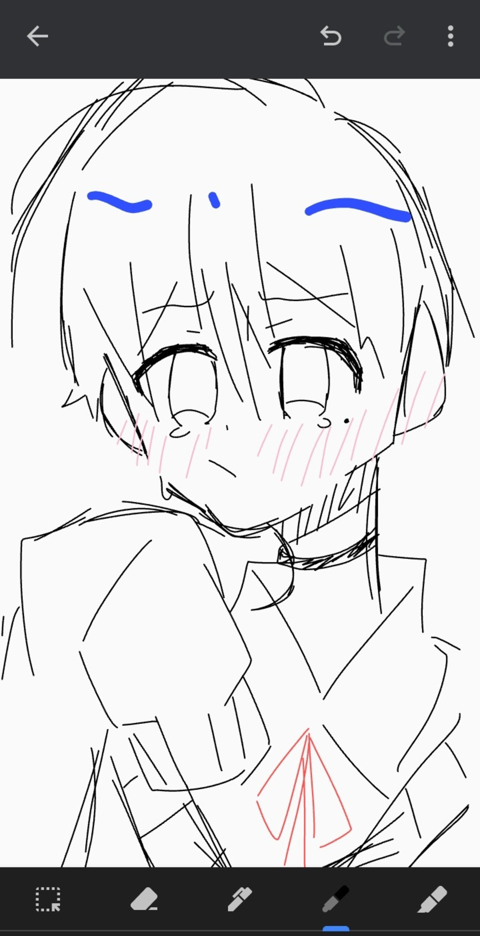 第1話：🎤（女装）（WTの🔞な絵）｜無料スマホ夢小説ならプリ小説 byGMO