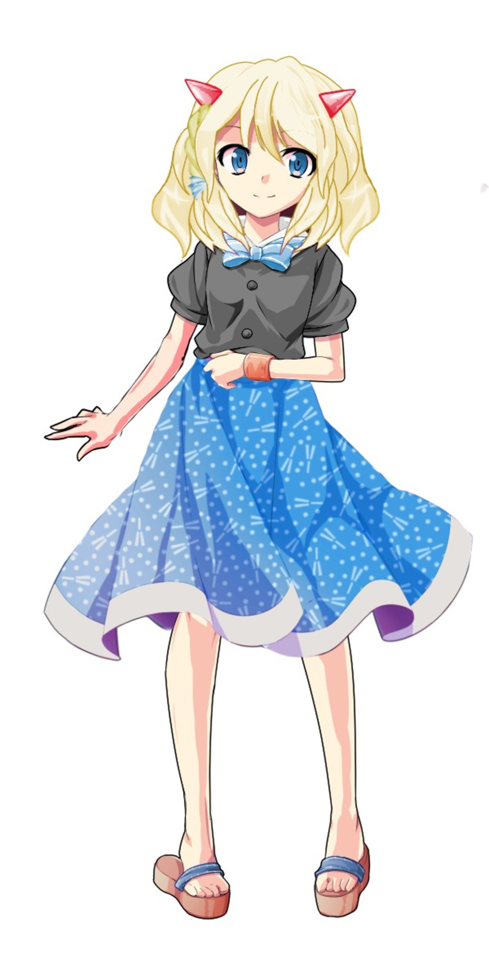 第4話：ムギちゃんさんへ〜！（立ち絵改変部屋〜！）｜無料スマホ夢小説ならプリ小説 byGMO