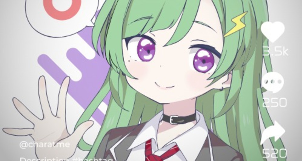 第2話：wiki（💚🎚本日の放送です🔊）｜無料スマホ夢小説ならプリ小説 byGMO