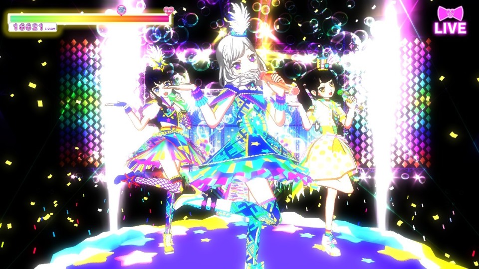 第4話：8/18 Switch版でつくったお（元プリパラ女児の集い(？)）｜無料スマホ夢小説ならプリ小説 byGMO