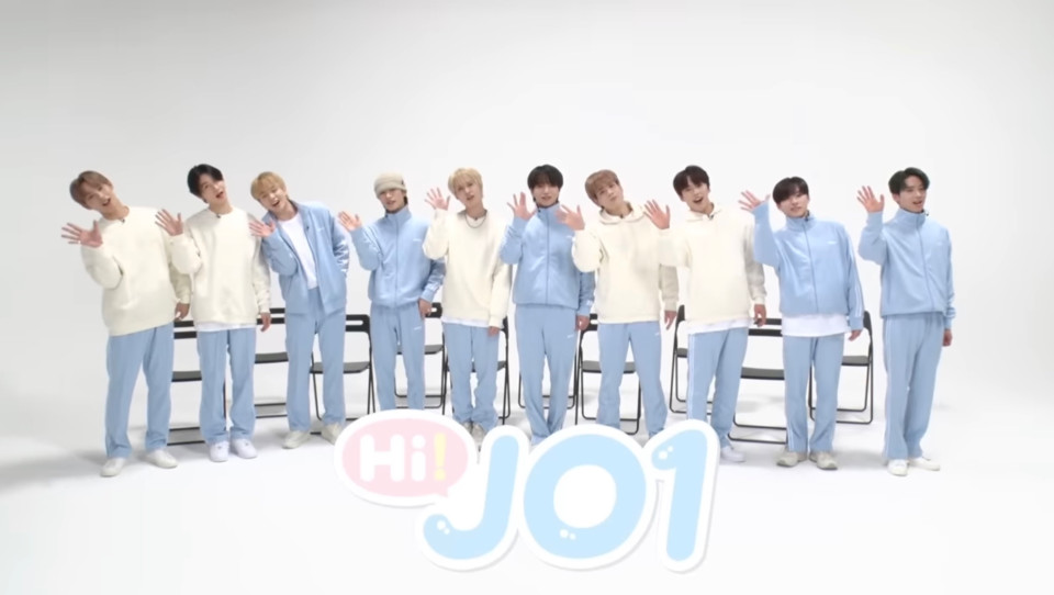 第28話：Hi! JO1.（JO1のお姫︎様🌙）｜無料スマホ夢小説ならプリ小説 byGMO