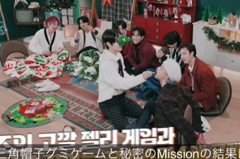 第43話：お読みくださる皆様へ（Stray Kids R18 BL）｜無料スマホ夢小説ならプリ小説 byGMO