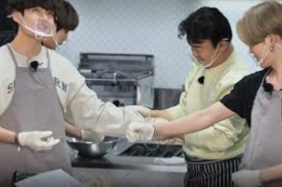 第123話：Instagram（BTS Instagram）｜無料スマホ夢小説ならプリ小説 byGMO