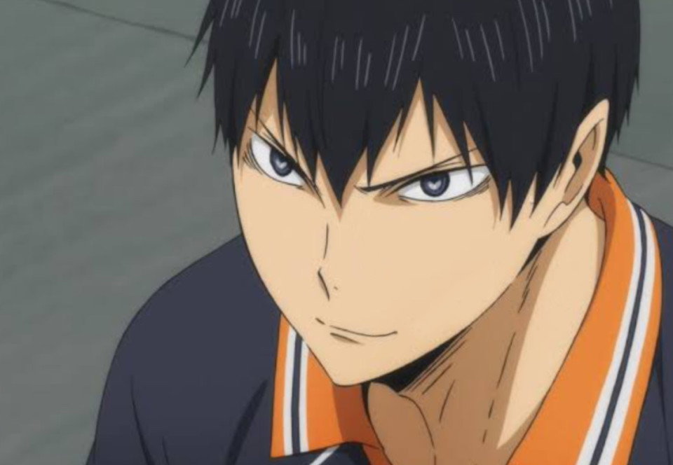 第75話：🥀（ハイキュー男子、愛が重たいです）｜無料スマホ夢小説ならプリ小説 byGMO