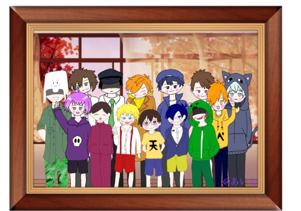 第16話：RESTART（天乃刑事が猿の像を破壊してでも猿山先生を助ける話）｜無料スマホ夢小説ならプリ小説 byGMO