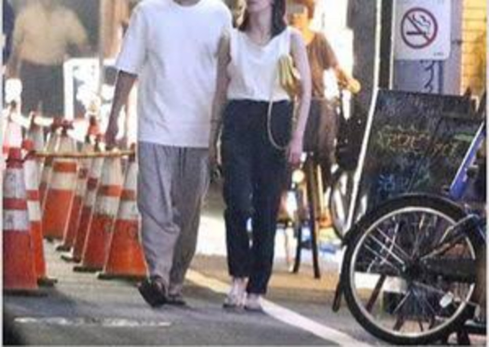 第9話：熱愛報道？！ （Mrs. BL）｜無料スマホ夢小説ならプリ小説 byGMO