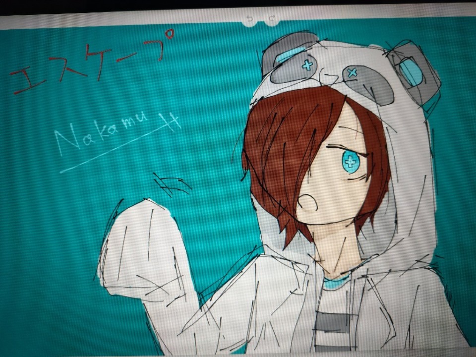 第9話：エスケープNakamu（マイクラ実況者好きが加速していく）｜無料スマホ夢小説ならプリ小説 byGMO