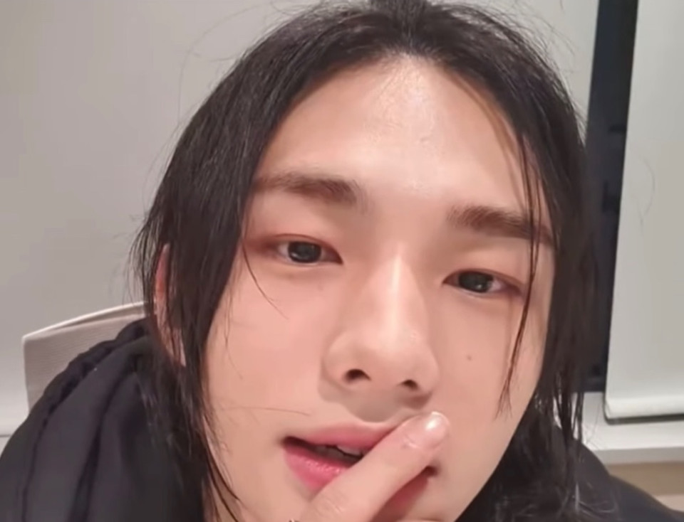 第3話：💛（私は愛されマンネ）｜無料スマホ夢小説ならプリ小説 byGMO