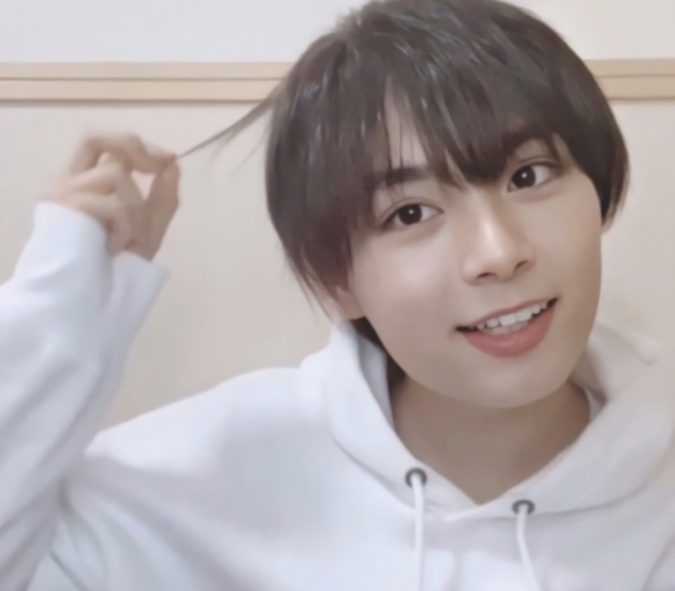 第3話：3P ｰ 大西畑 ｰ Ⅲ（ 短編集 .）｜無料スマホ夢小説ならプリ小説 byGMO