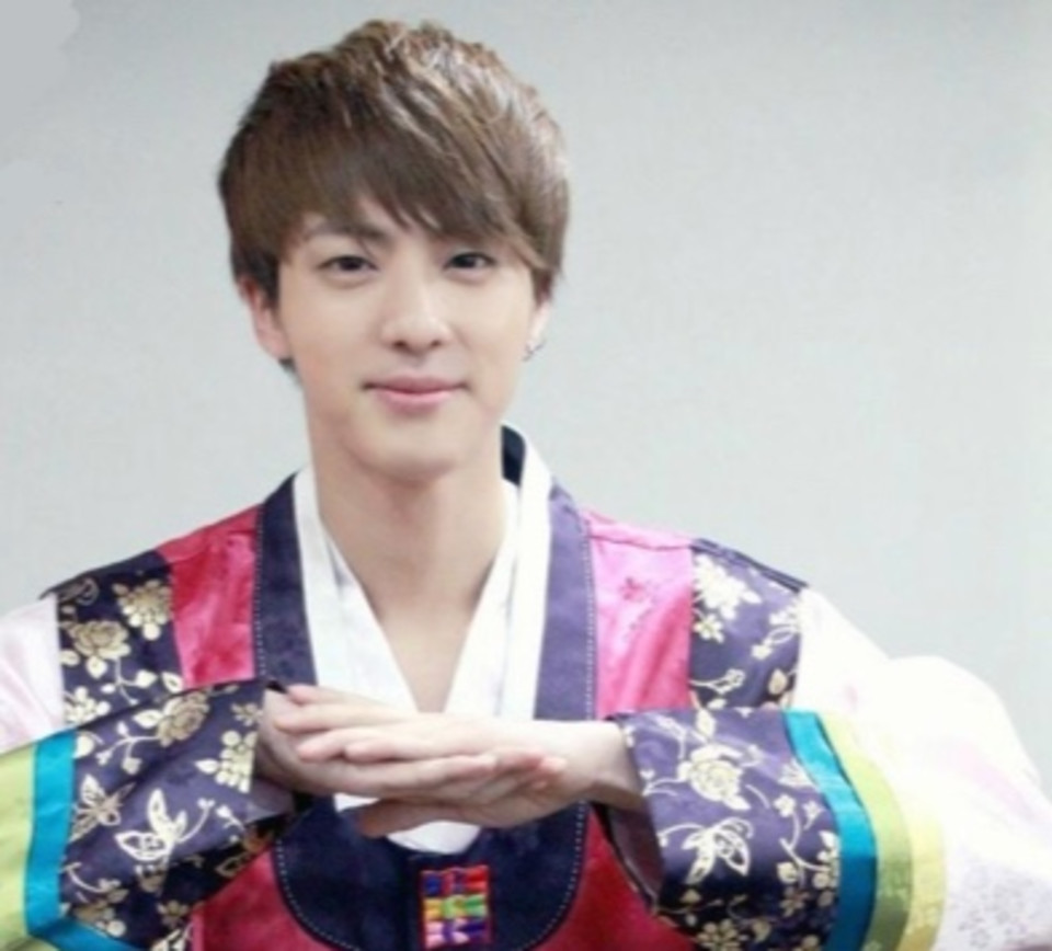 第38話：35（僕、BTSになっちゃいました）｜無料スマホ夢小説ならプリ小説 byGMO