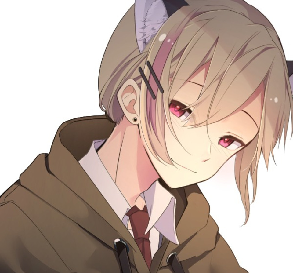 第2話：🎼LANくん💗🌸 狼化【リク】（【stpr×iris×sxfn限定！！】体調不良集！！ リクエストお願いします！！ ななジェル⭕ ）｜無料スマホ夢小説ならプリ小説 byGMO