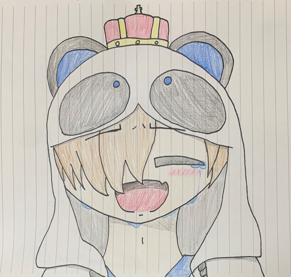 第42話：nk リク（らくがきちょう）｜無料スマホ夢小説ならプリ小説 byGMO