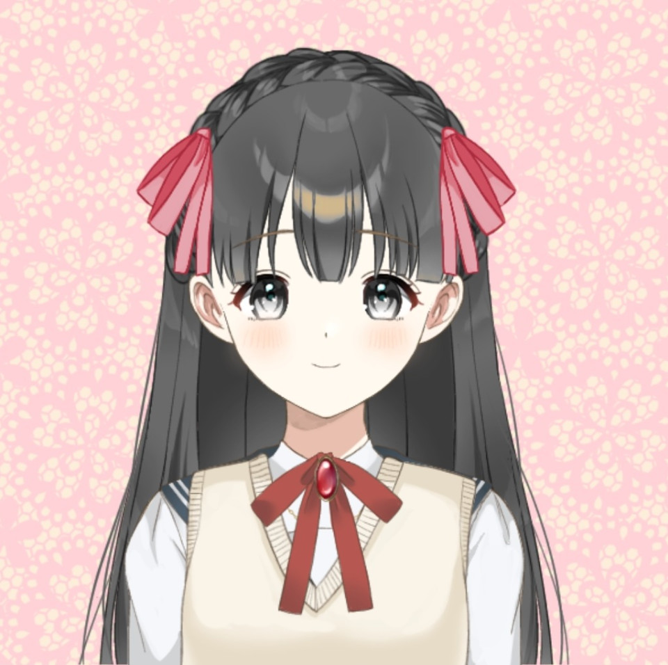 第2話：容姿（💙さんへ）｜無料スマホ夢小説ならプリ小説 byGMO